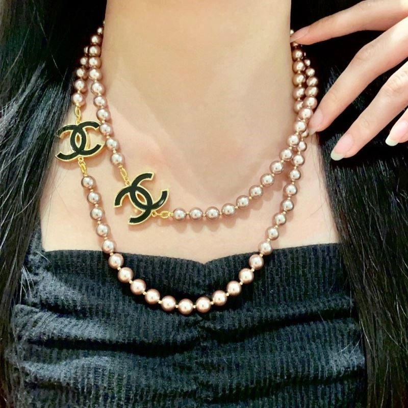 Chanel Necklaces
