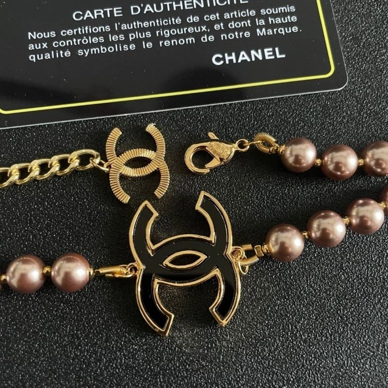 Mirror quality Chanel Necklaces