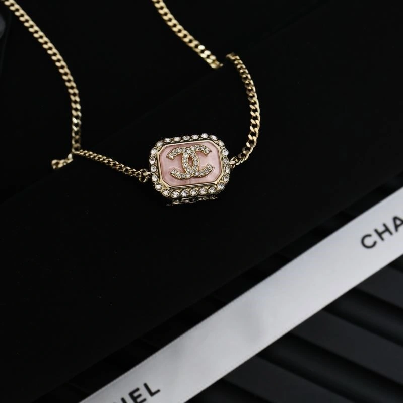 Chanel Necklaces