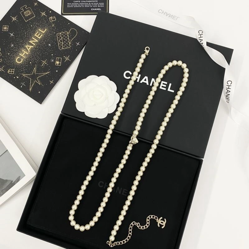 Chanel Necklaces
