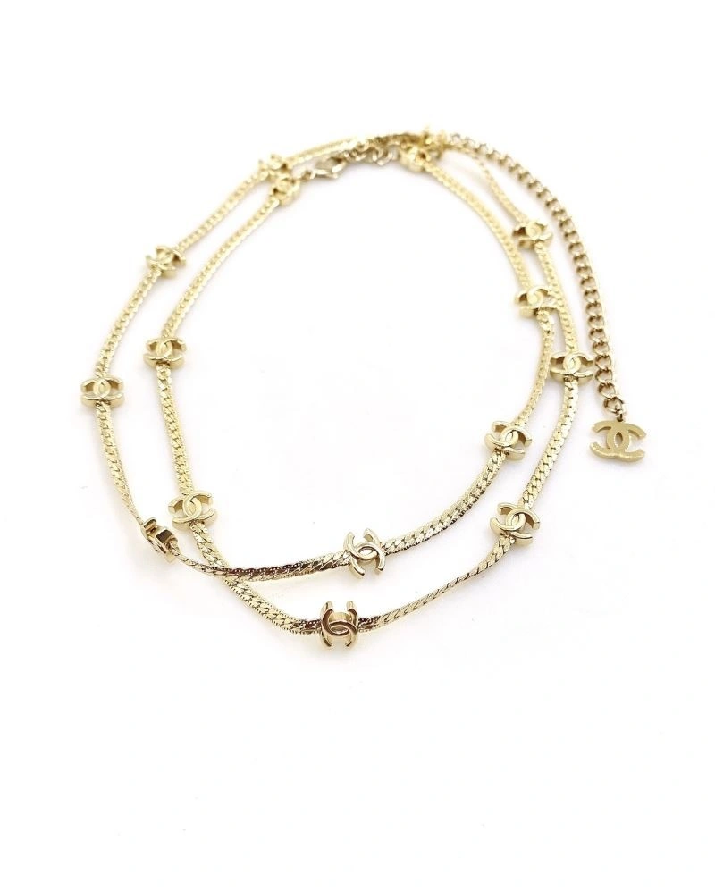 Chanel Necklaces
