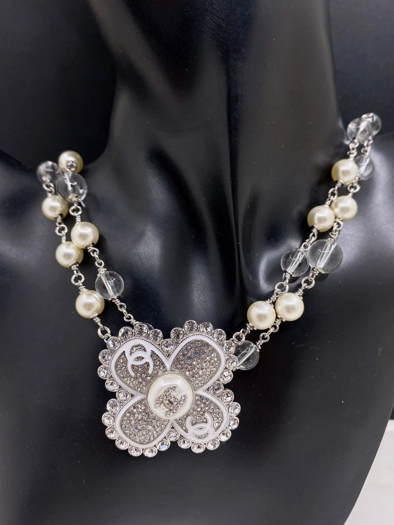 Chanel Necklaces