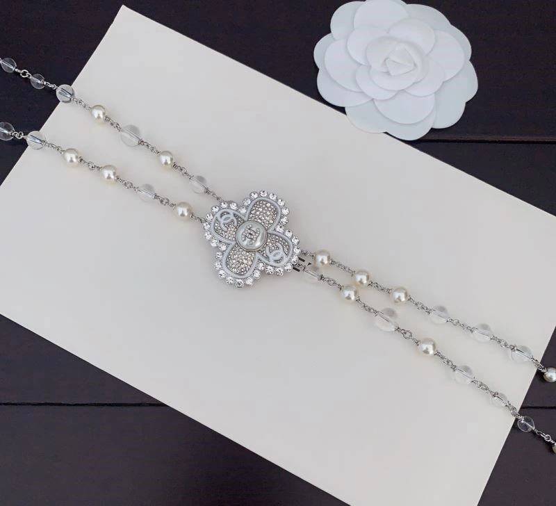 Brand-original Chanel Necklaces