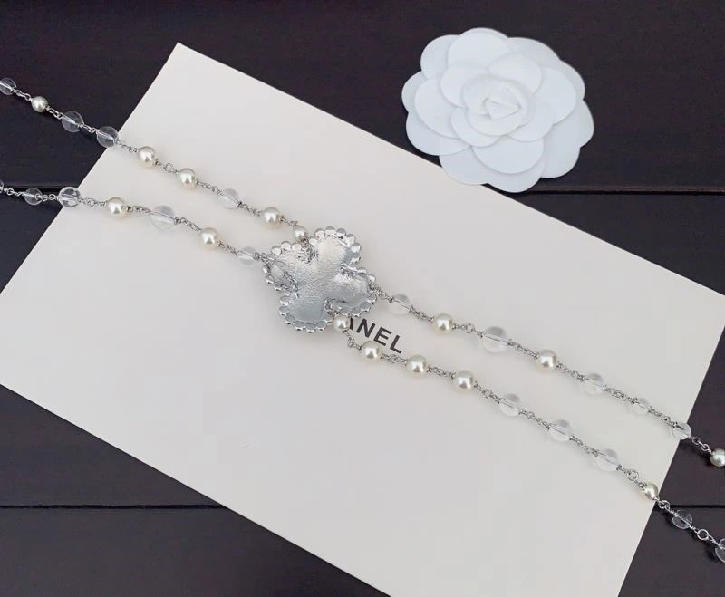 Brand-original Chanel Necklaces