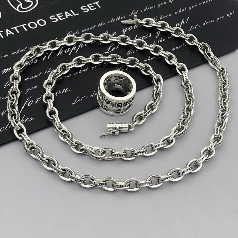 Factory-made Chanel Necklaces
