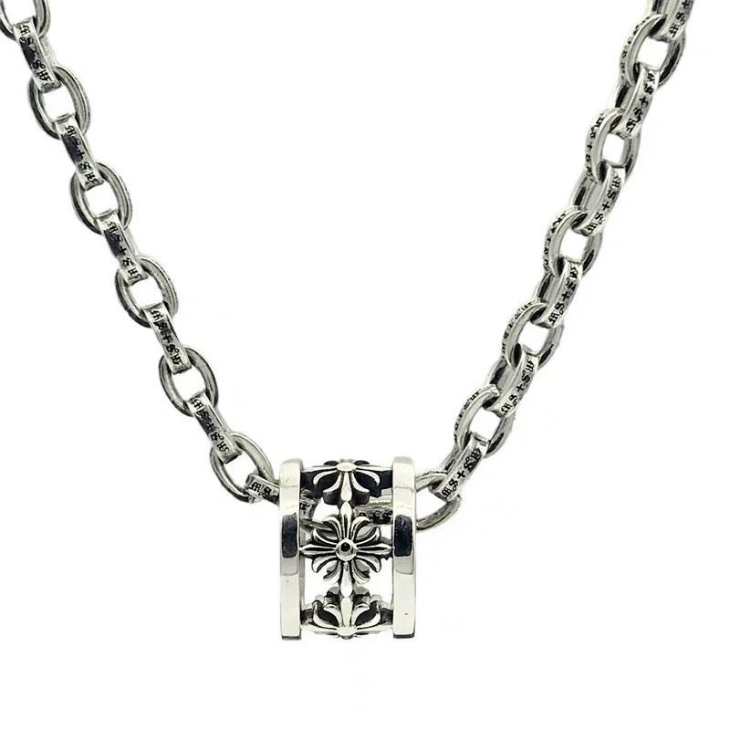 Factory-made Chanel Necklaces