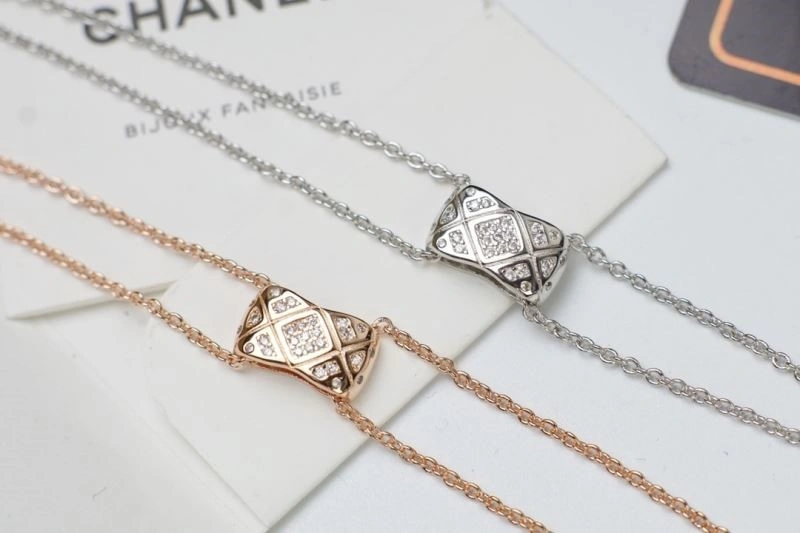 Chanel Necklaces