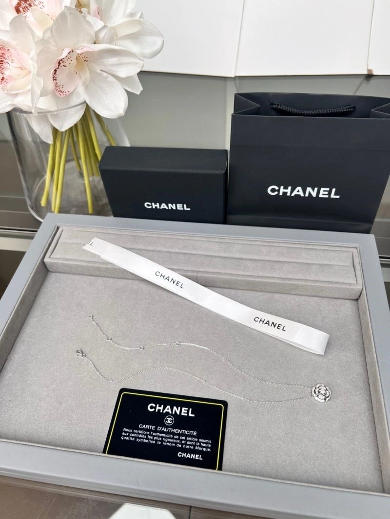 Chanel Necklaces