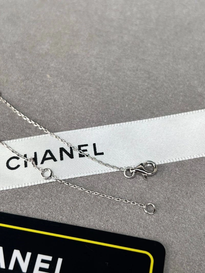 Mirror quality Chanel Necklaces