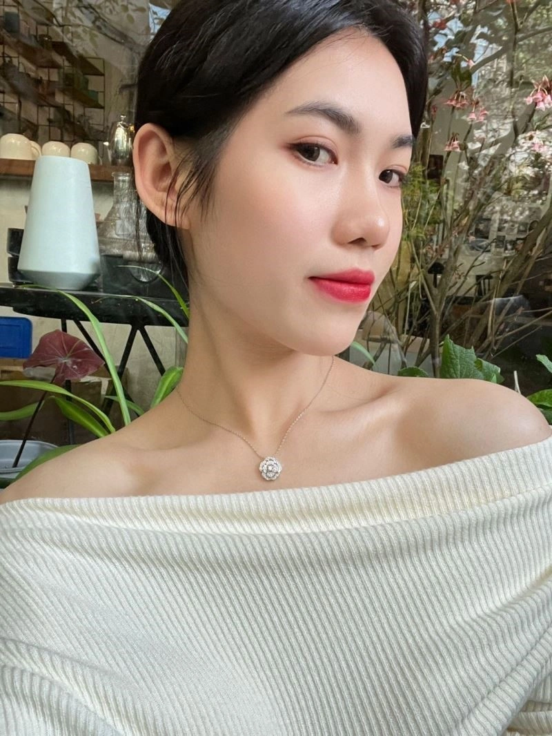 Mirror quality Chanel Necklaces