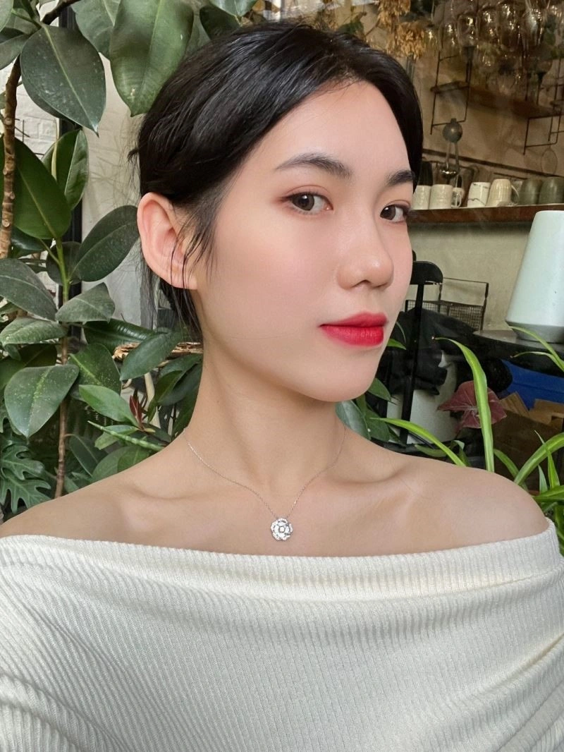 Mirror quality Chanel Necklaces