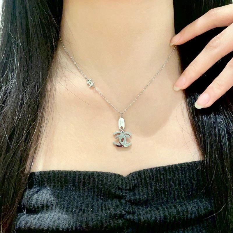 Chanel Necklaces