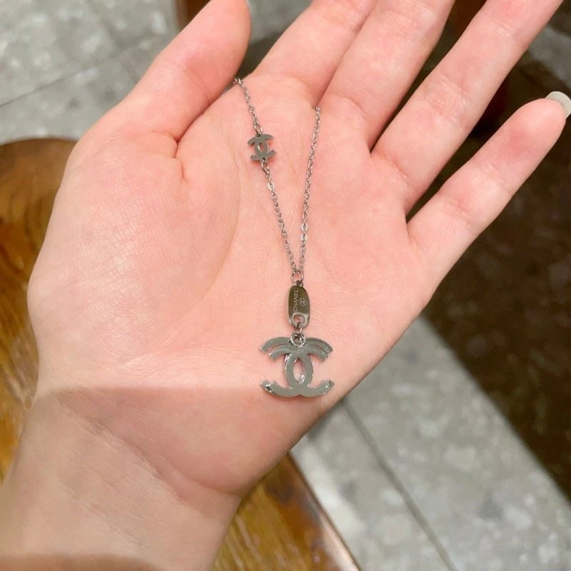 Value-priced Chanel Necklaces