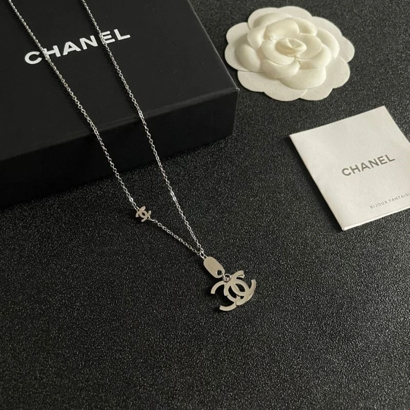 Value-priced Chanel Necklaces