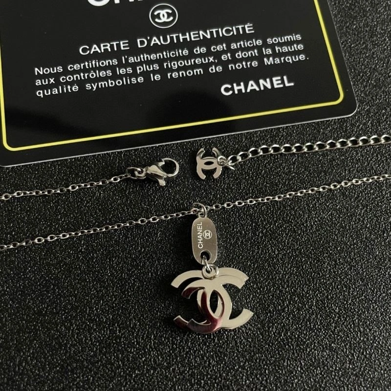 Value-priced Chanel Necklaces