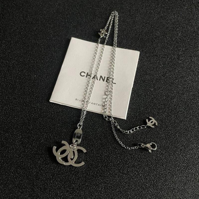 Value-priced Chanel Necklaces