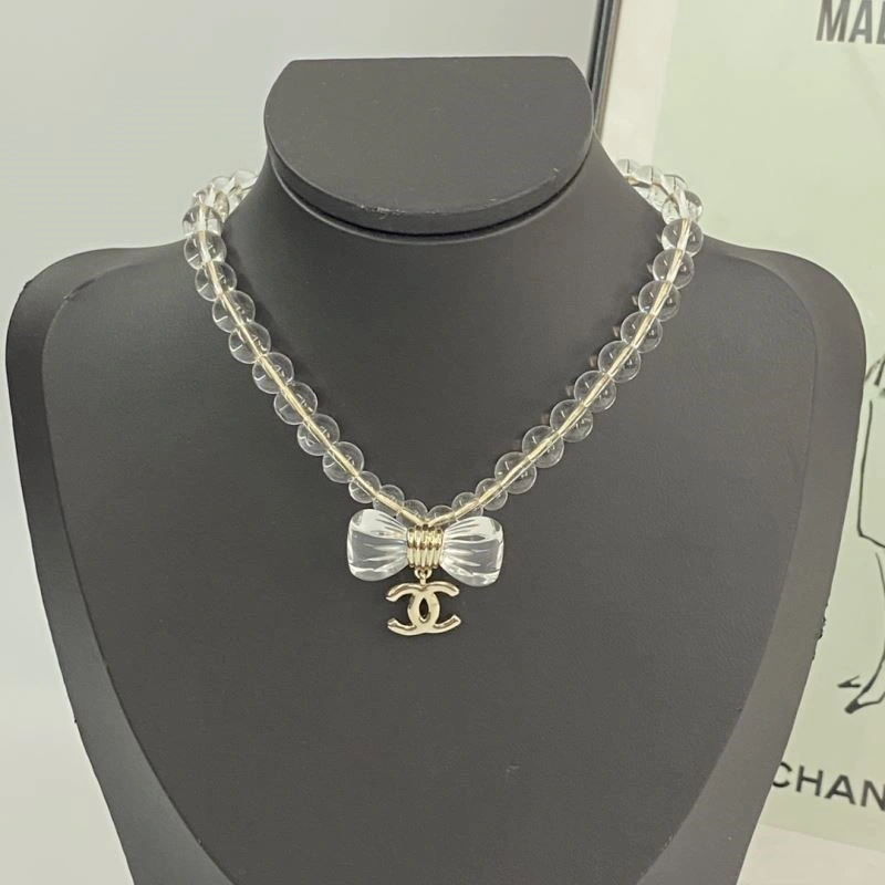 Chanel Necklaces