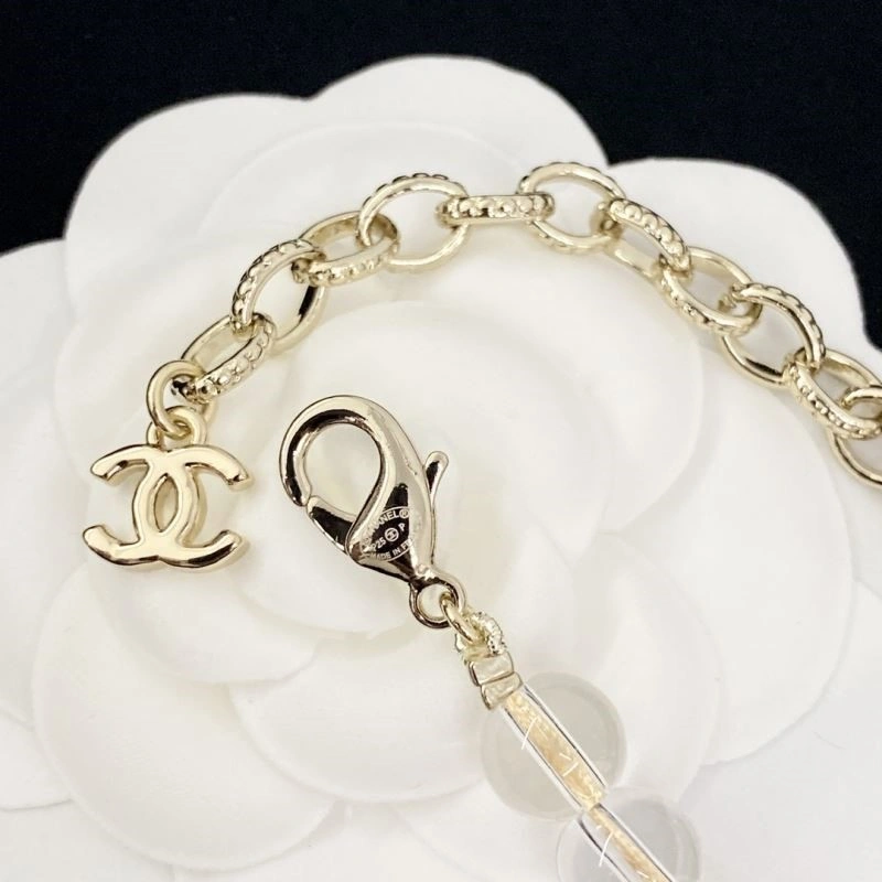 1:1 copy Chanel Necklaces