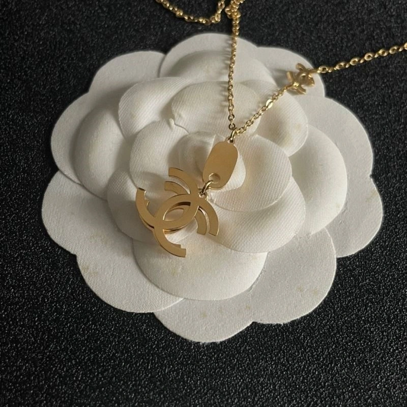 Factory-made Chanel Necklaces