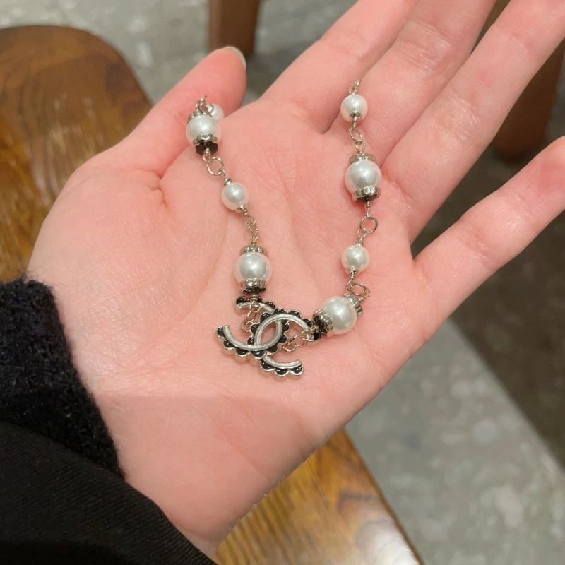 Reasonably priced Chanel Necklaces