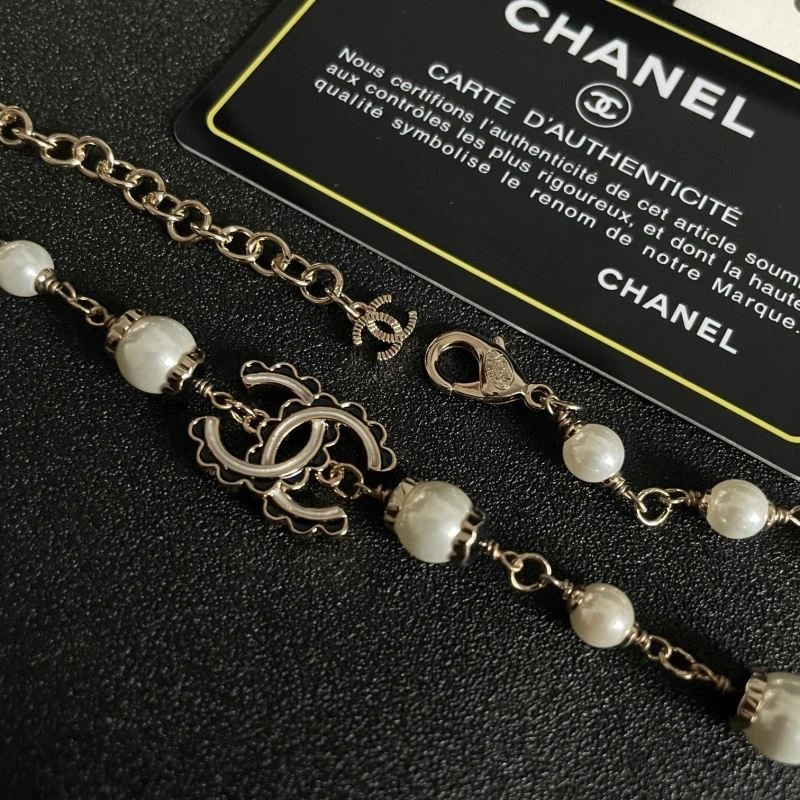 Reasonably priced Chanel Necklaces