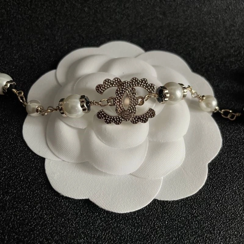 Reasonably priced Chanel Necklaces