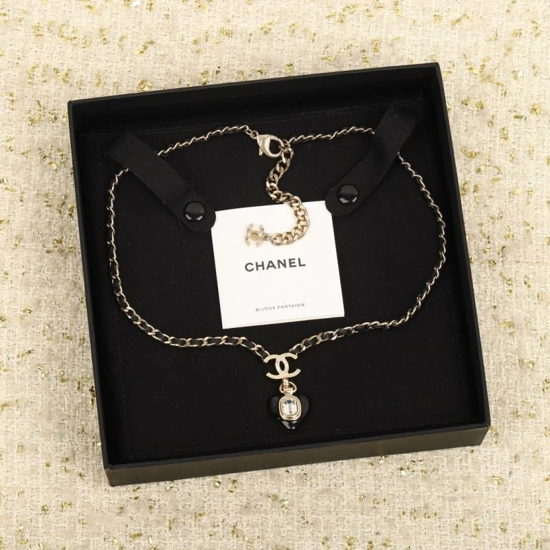 Chanel Necklaces
