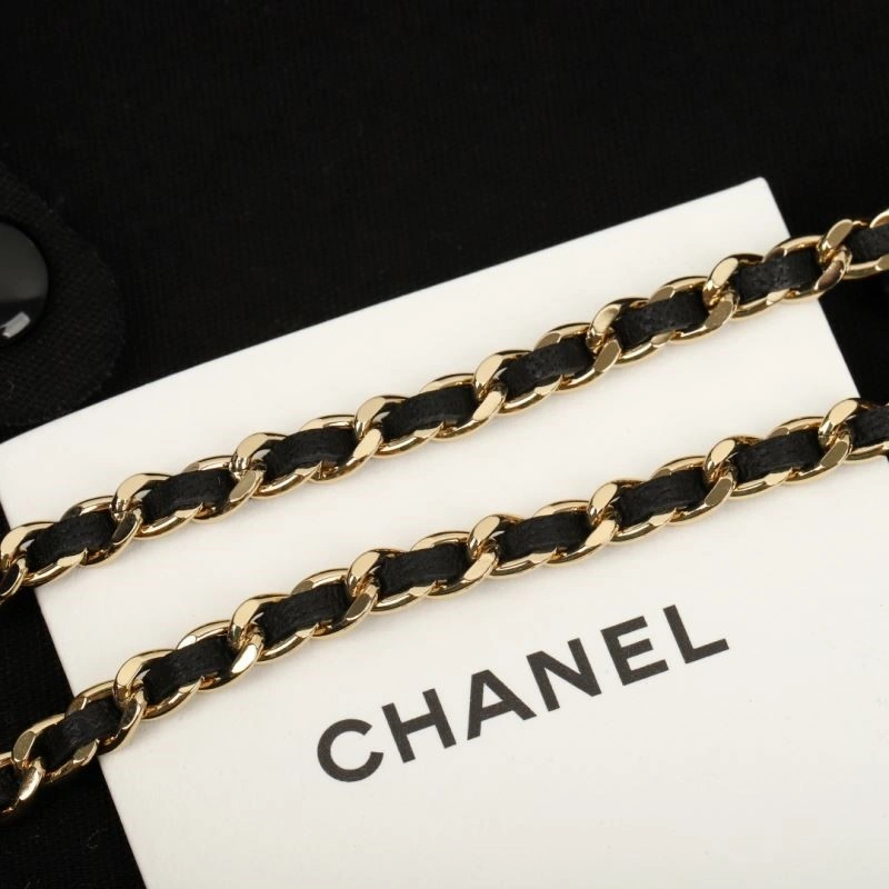 Original Chanel Necklaces