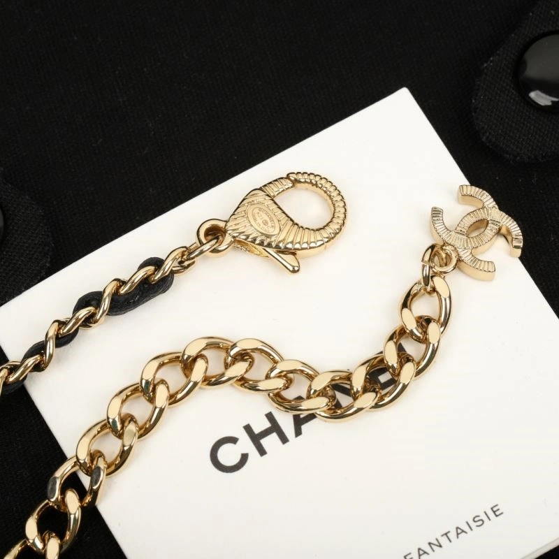 Original Chanel Necklaces
