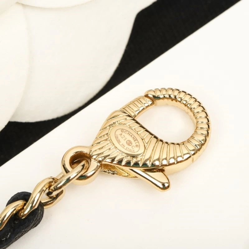 Original Chanel Necklaces