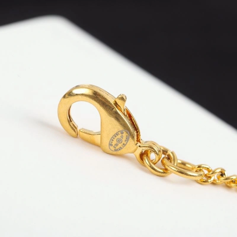 Original Chanel Necklaces