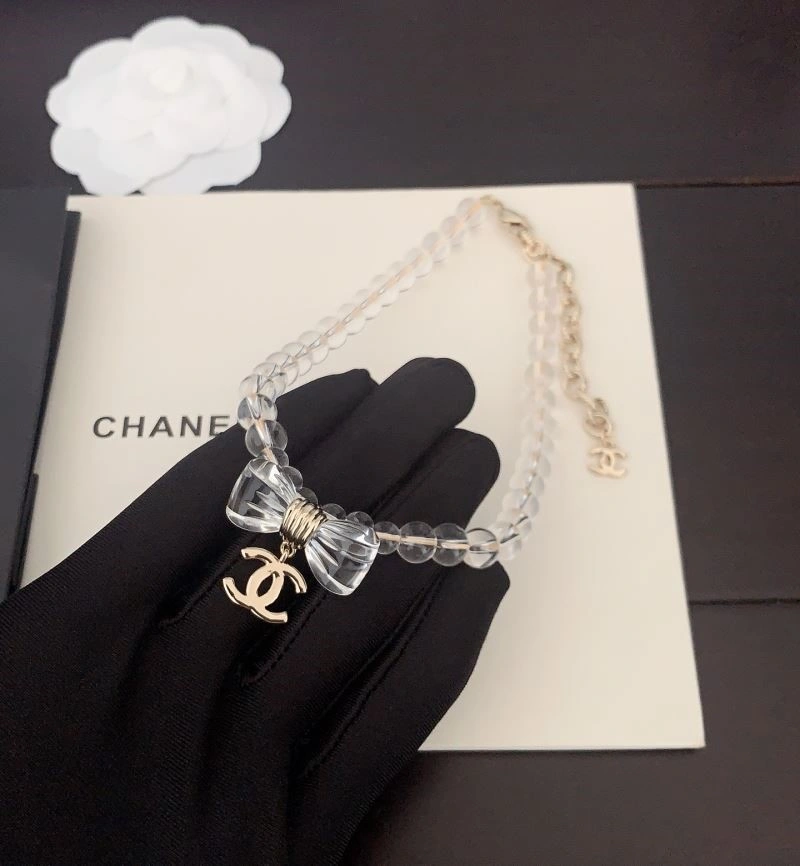 Chanel Necklaces