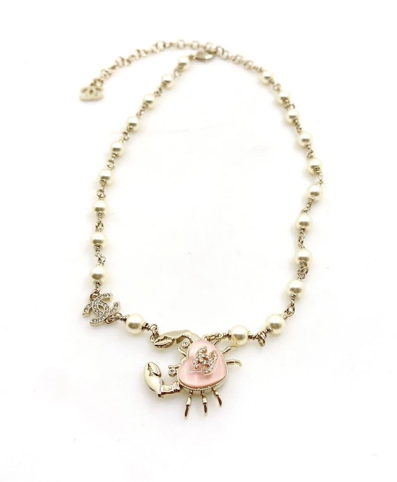 Chanel Necklaces
