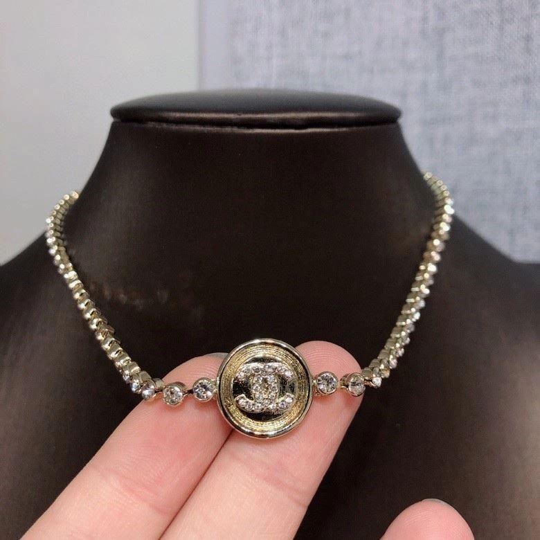 Chanel Necklaces