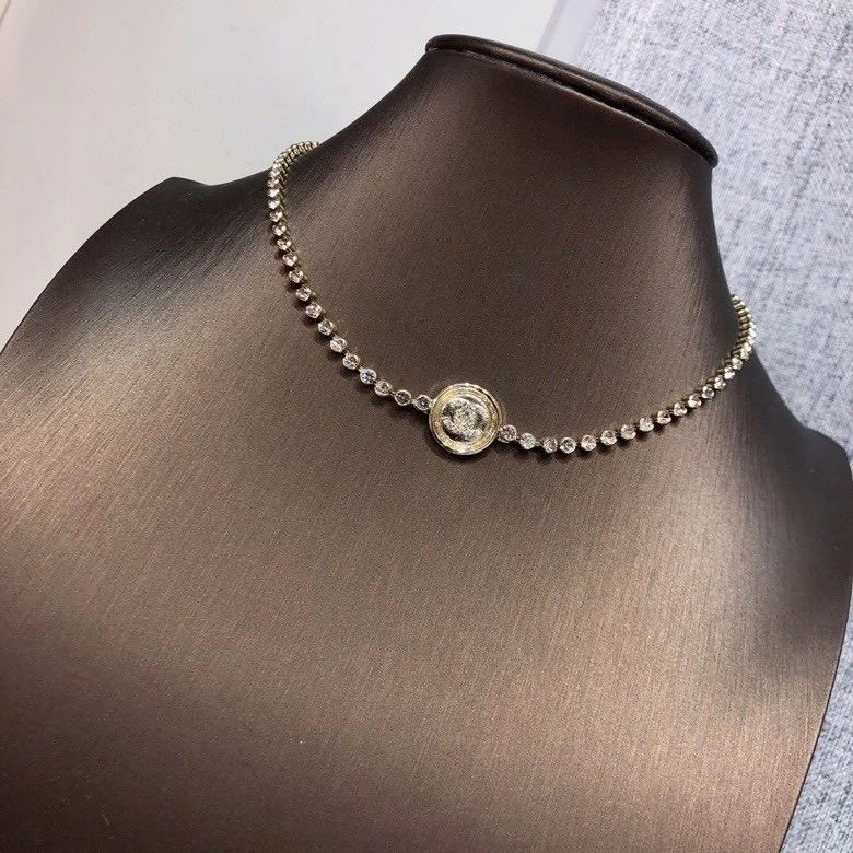 Value-priced Chanel Necklaces