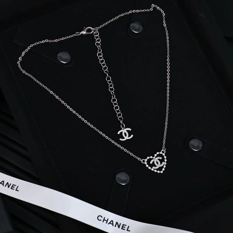 High accuracy Chanel Necklaces