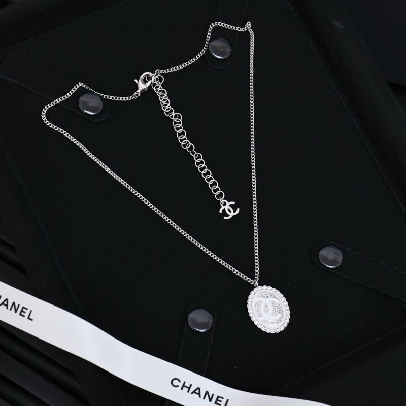 Chanel Necklaces