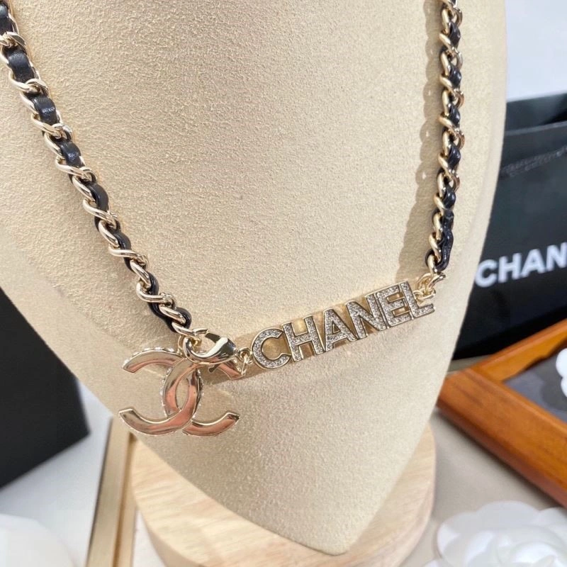 Chanel Necklaces