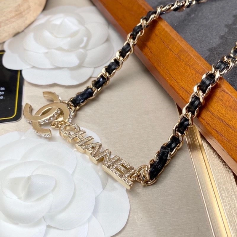 High accuracy Chanel Necklaces
