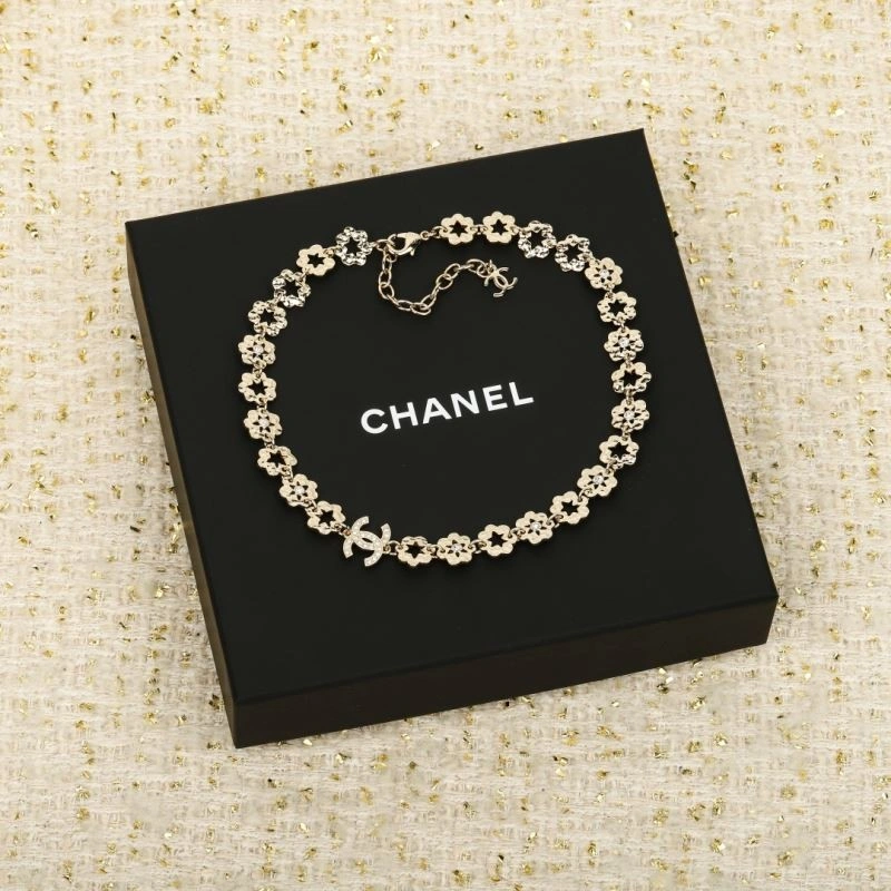 Chanel Necklaces