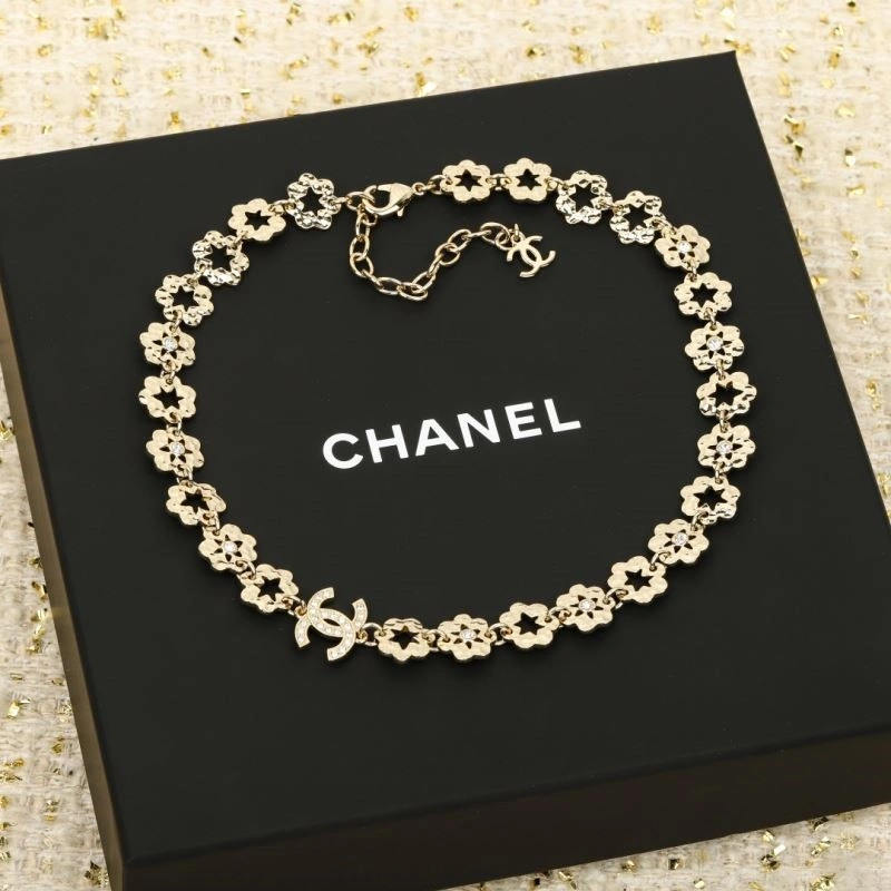 Perfect replica Chanel Necklaces