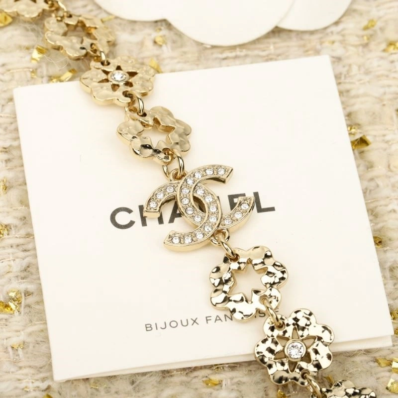 Perfect replica Chanel Necklaces