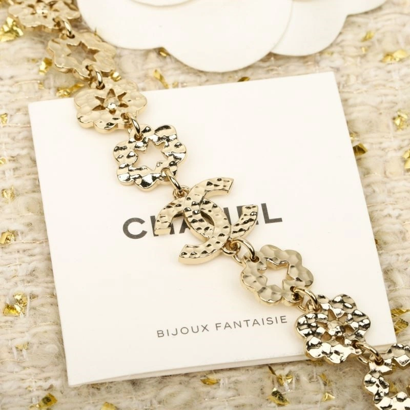 Perfect replica Chanel Necklaces
