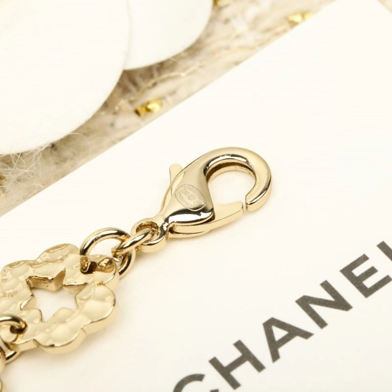Perfect replica Chanel Necklaces