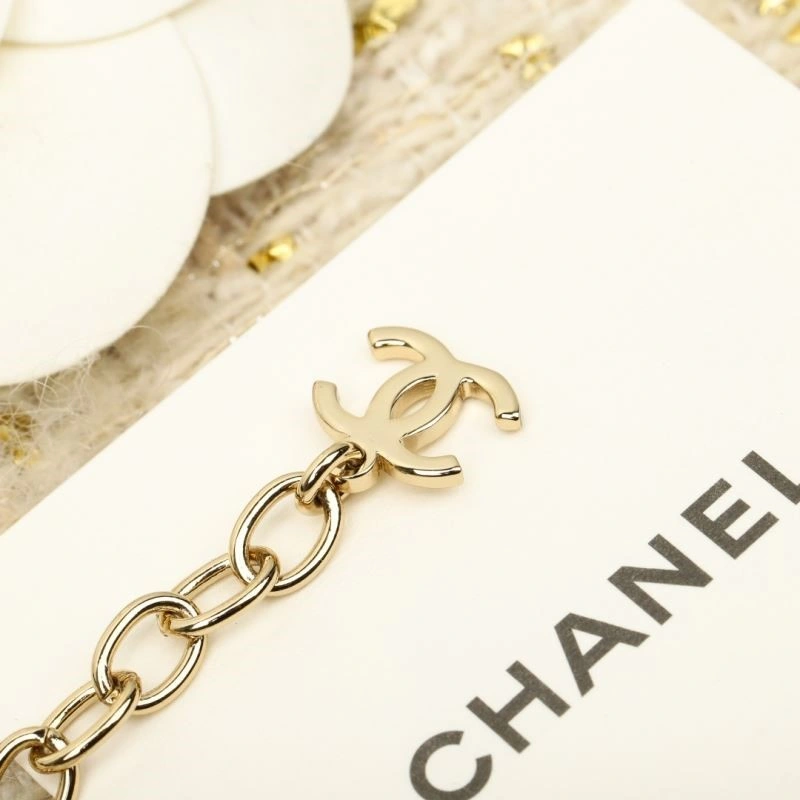 Perfect replica Chanel Necklaces