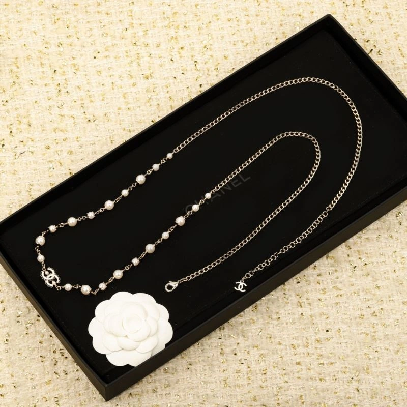 Chanel Necklaces