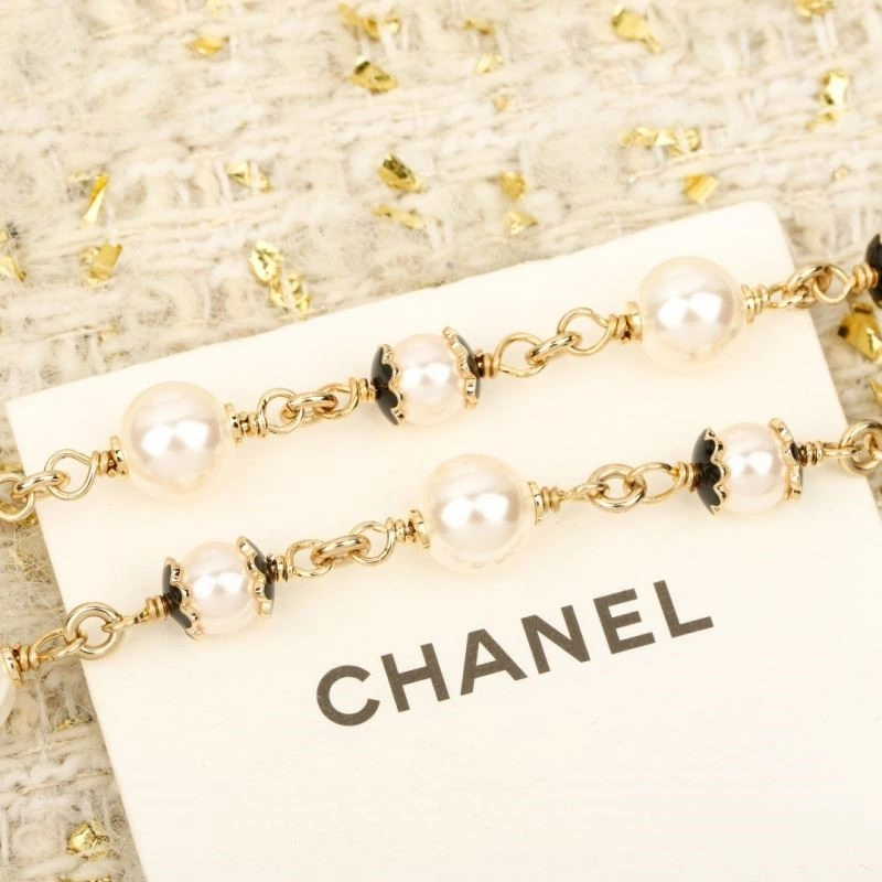 Budget-friendly Chanel Necklaces