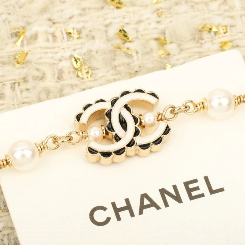 Budget-friendly Chanel Necklaces