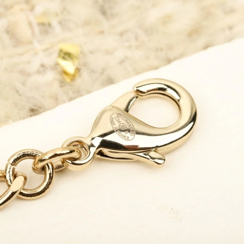 Budget-friendly Chanel Necklaces