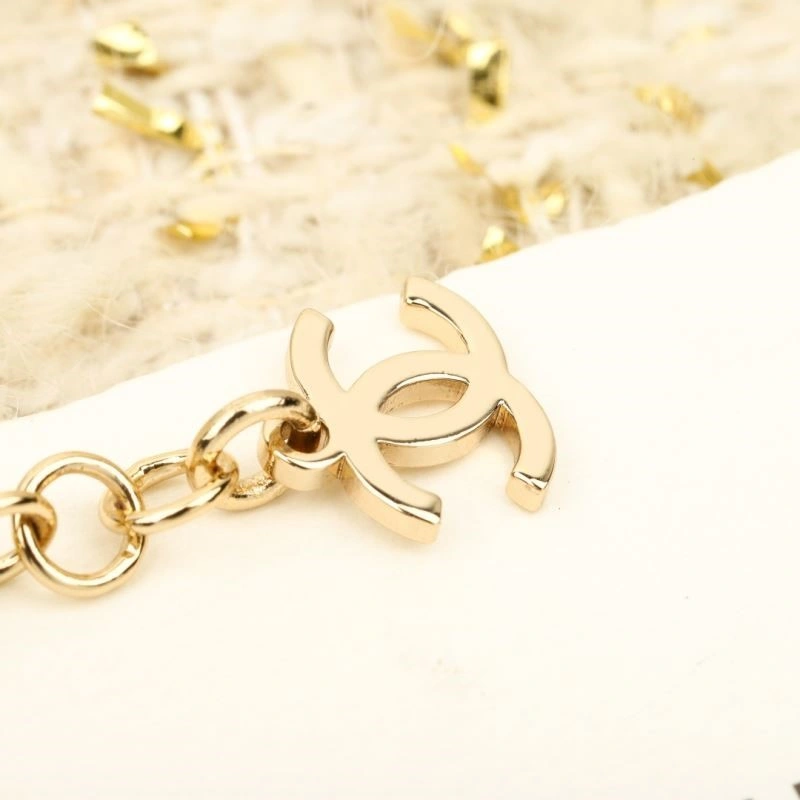Budget-friendly Chanel Necklaces